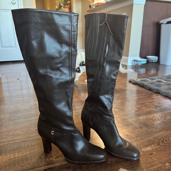 Cobbies | Shoes | Vintage Cobbies Boots | Poshmark